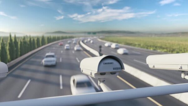 Live Traffic Cameras & Speed Enforcement in UK