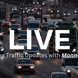 Speed Cameras UK – All Types Explained Simply