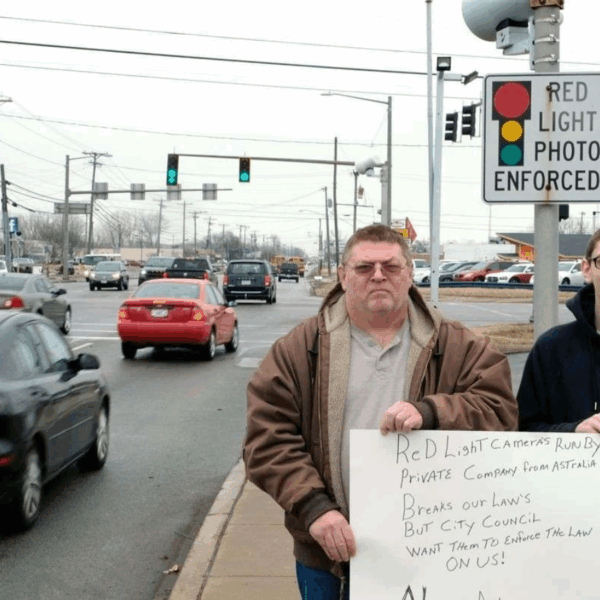 Leave The Motorway At The Next Exit Sign In The UK