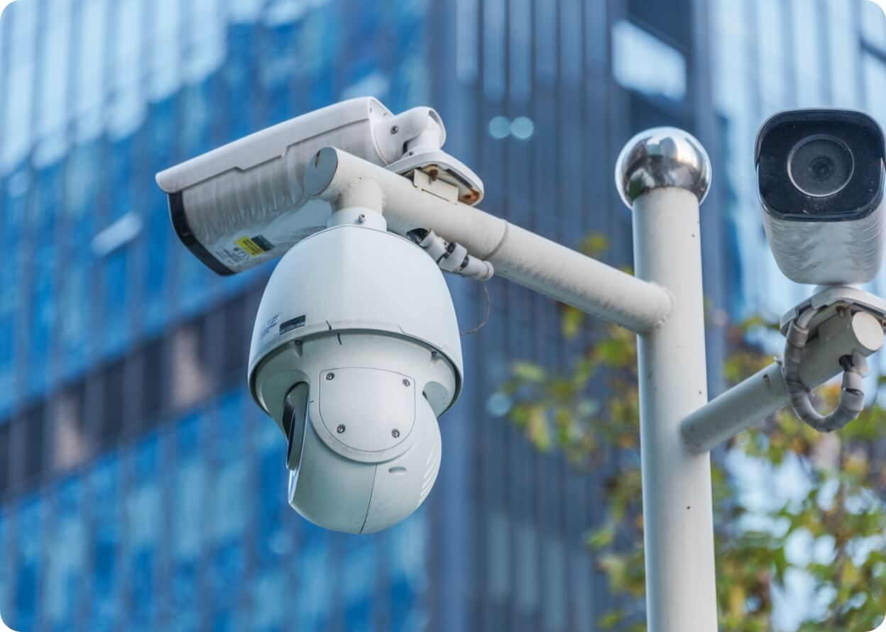 Track UK Roads with Live CCTV Traffic Cameras