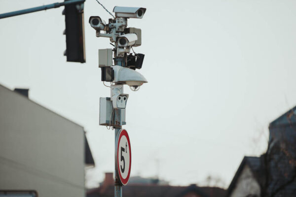 Live Motorway Traffic Cameras UK | Real-Time Updates