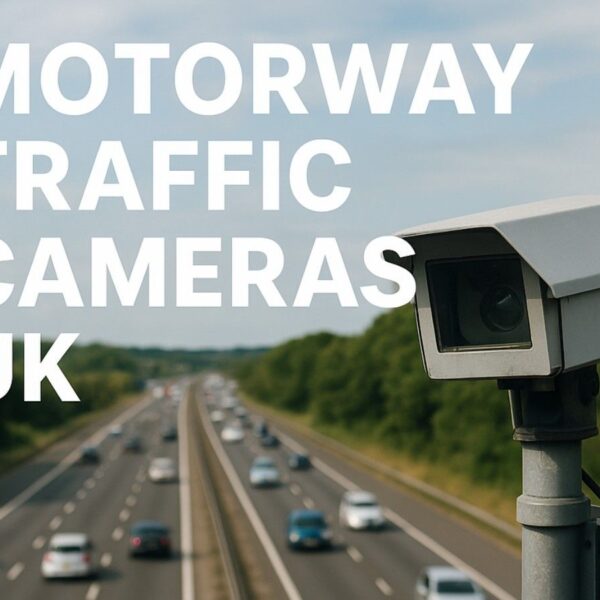 Traffic News M25 Last 10 Minutes | Live Updates